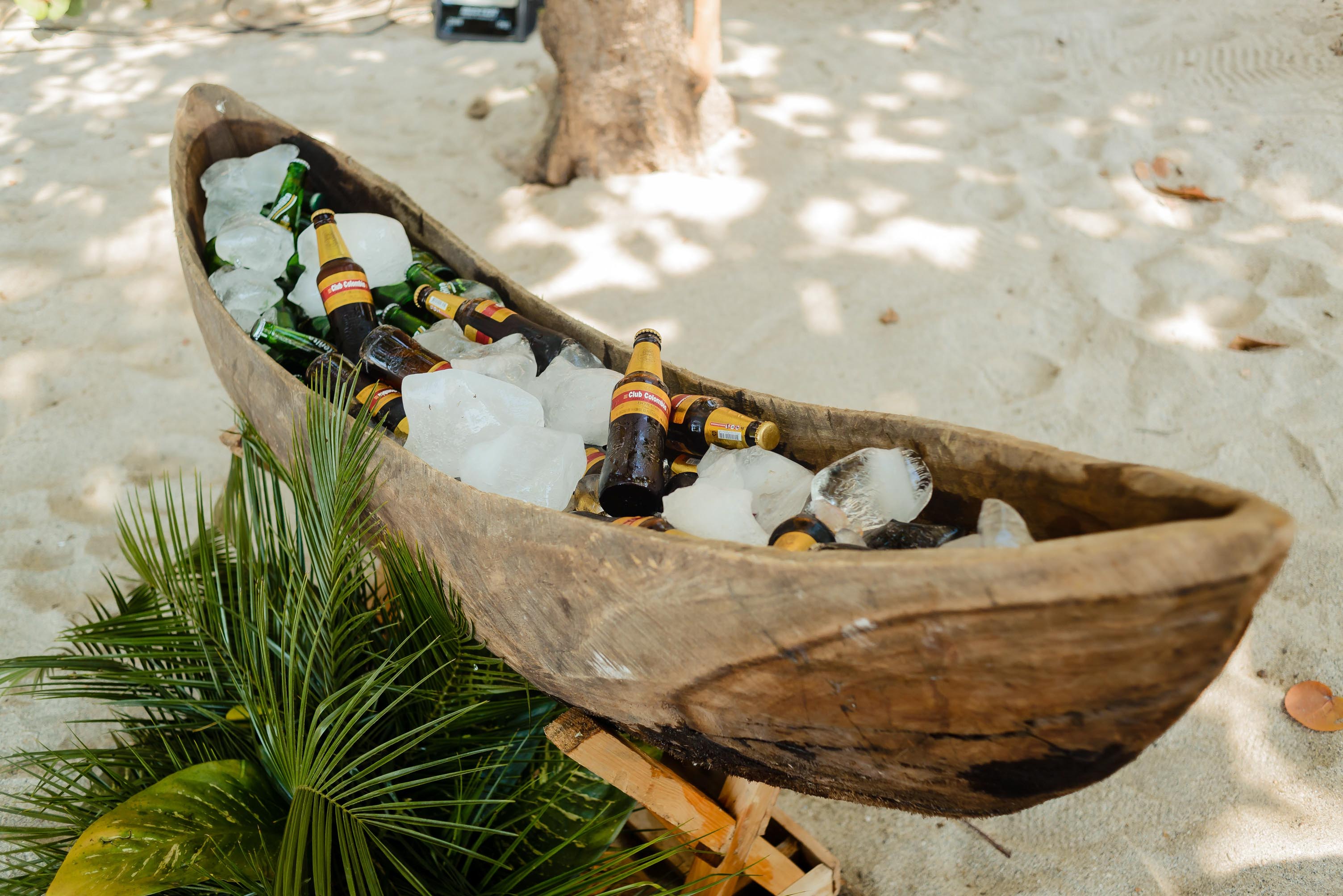 Nicoll & Andrés – Maria Ximena Duran