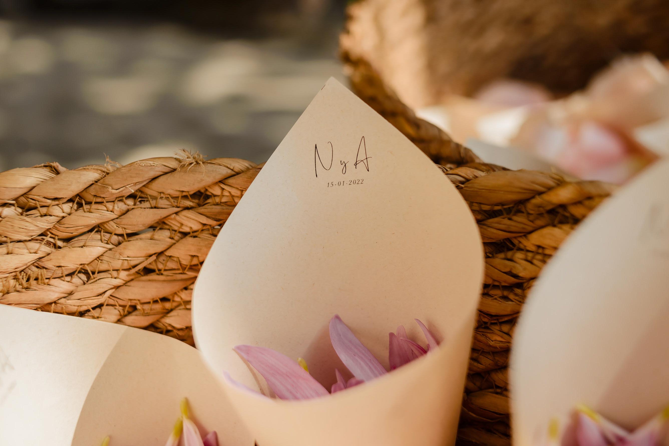 Nicoll & Andrés – Maria Ximena Duran