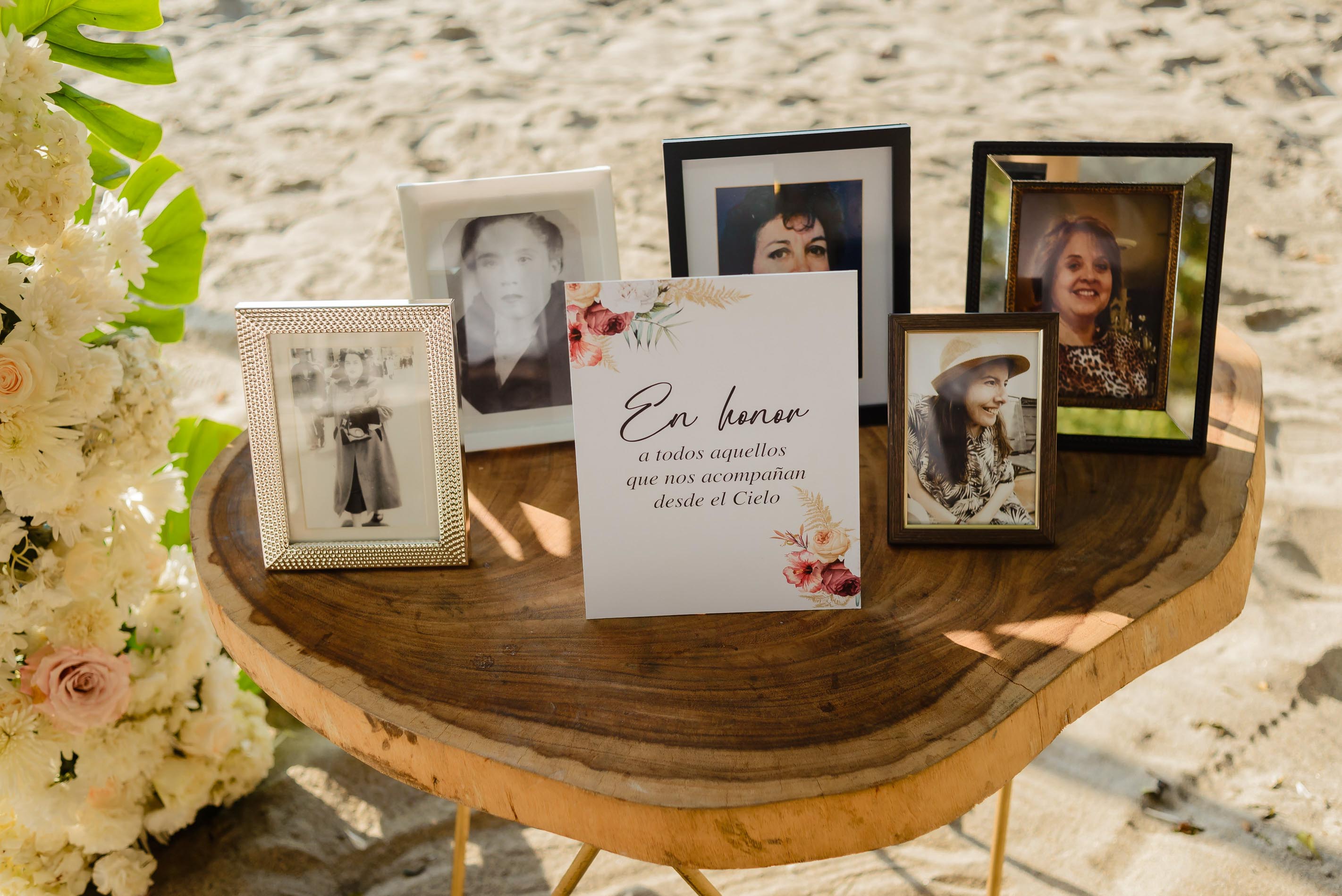 Nicoll & Andrés – Maria Ximena Duran