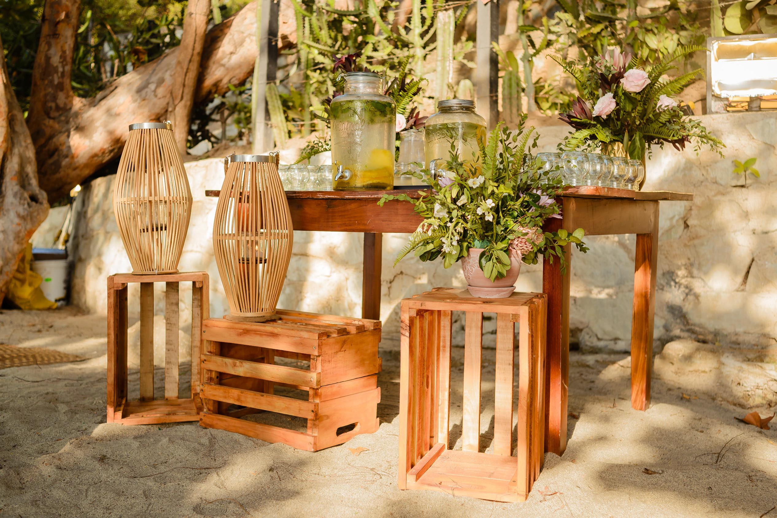 Nicoll & Andrés – Maria Ximena Duran