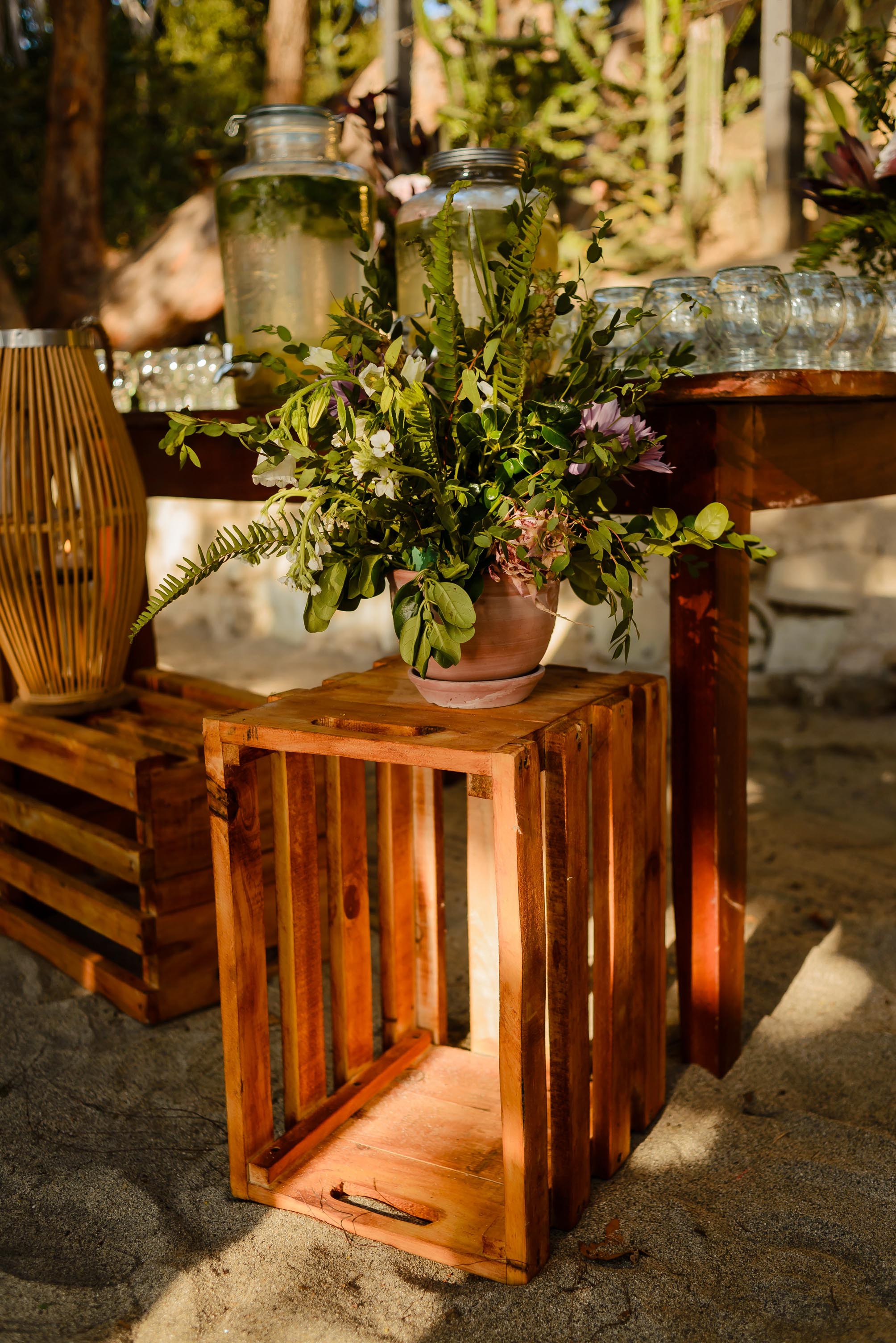 Nicoll & Andrés – Maria Ximena Duran