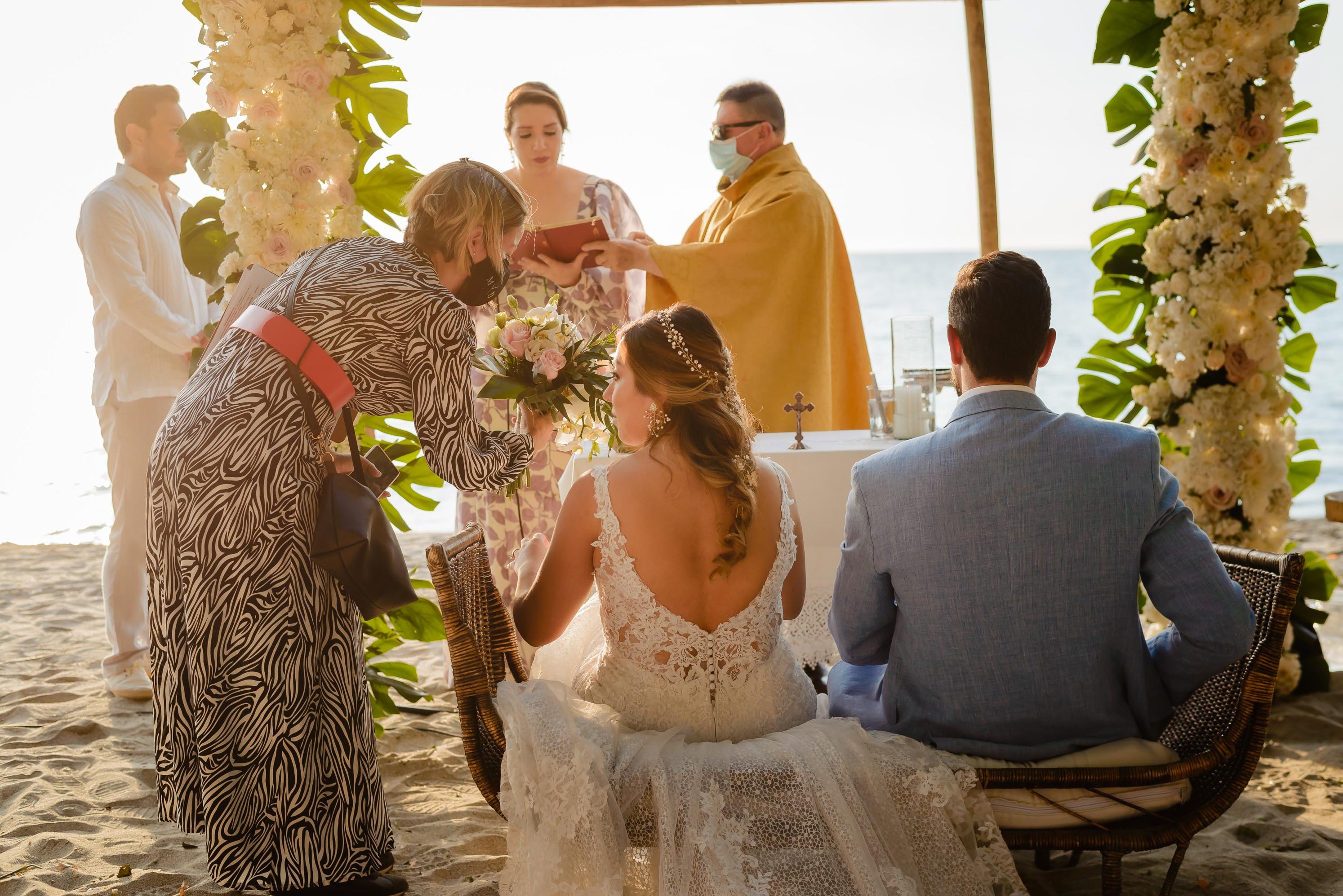 Nicoll & Andrés – Maria Ximena Duran