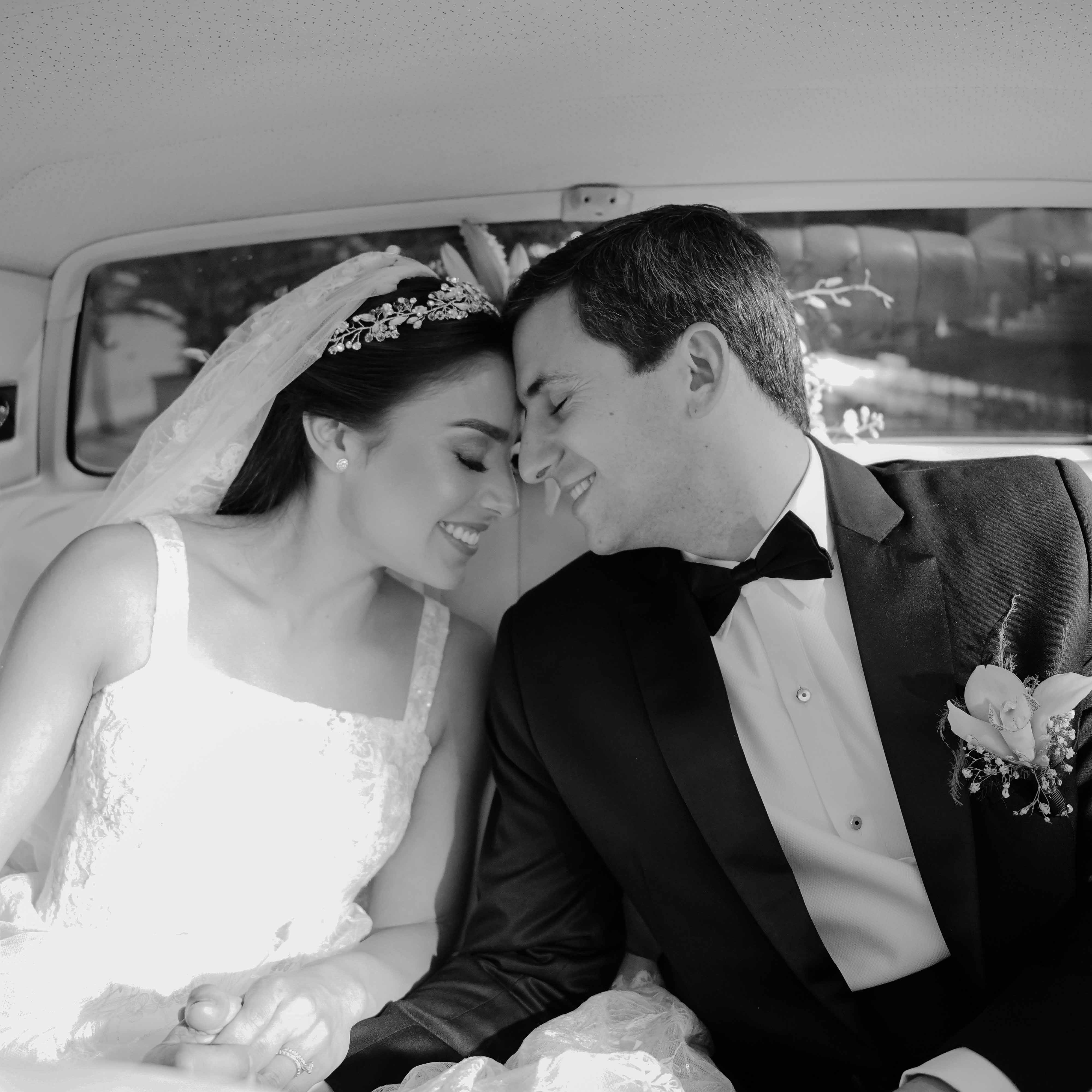 Mariana & David – Maria Ximena Duran