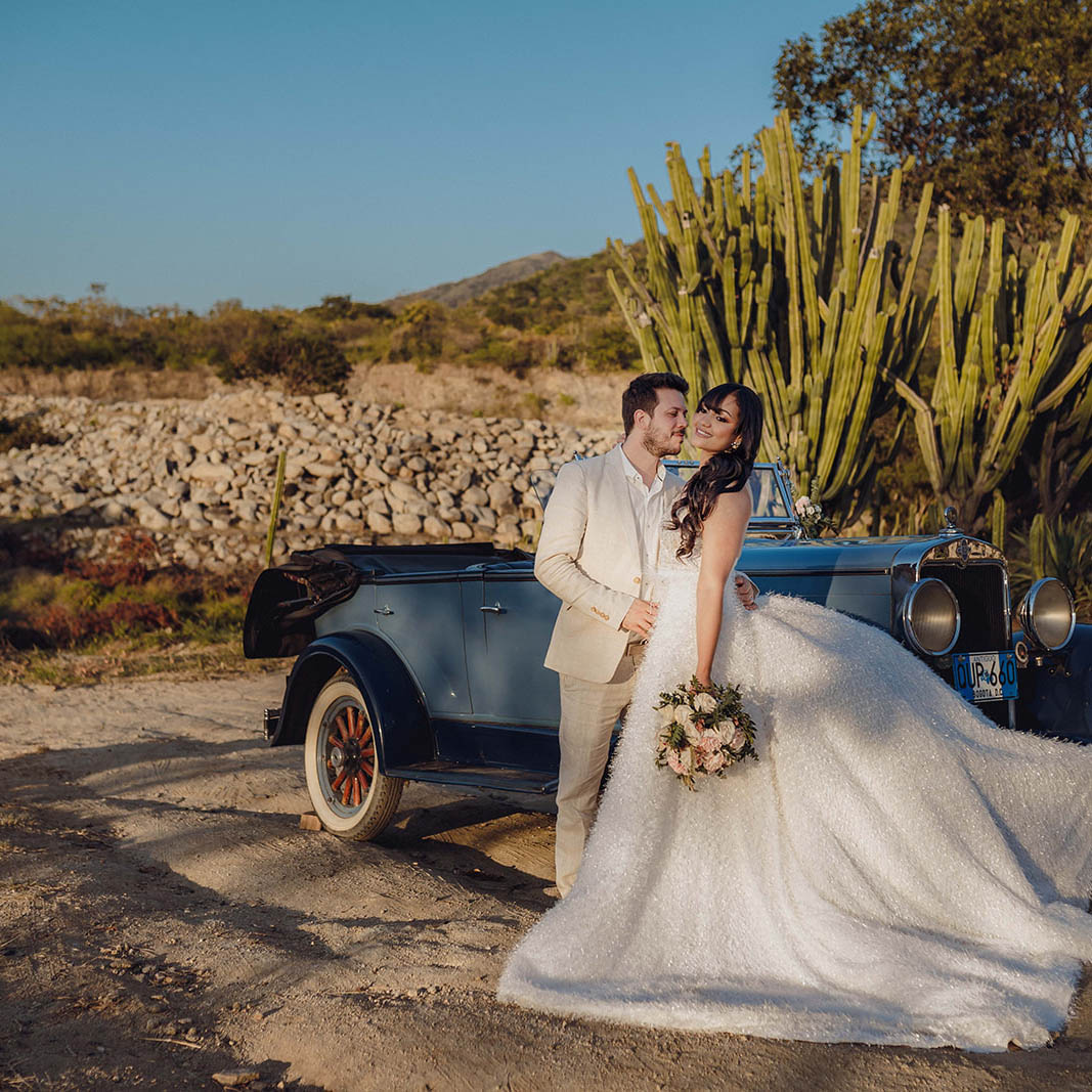 Marcela & Ricardo – Maria Ximena Duran